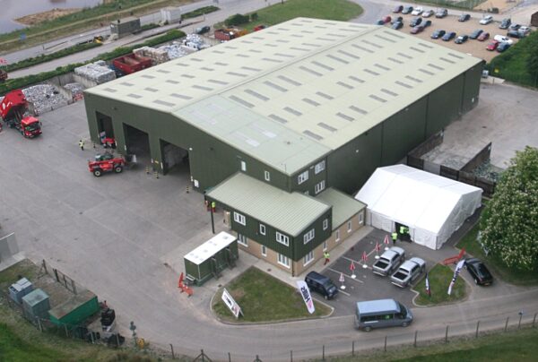 Lower Compton and Sands Farm – Hills Group